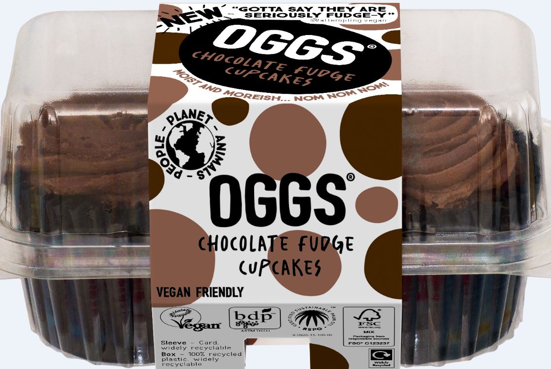 How OGGS® exploded out of the gates on launch - YF