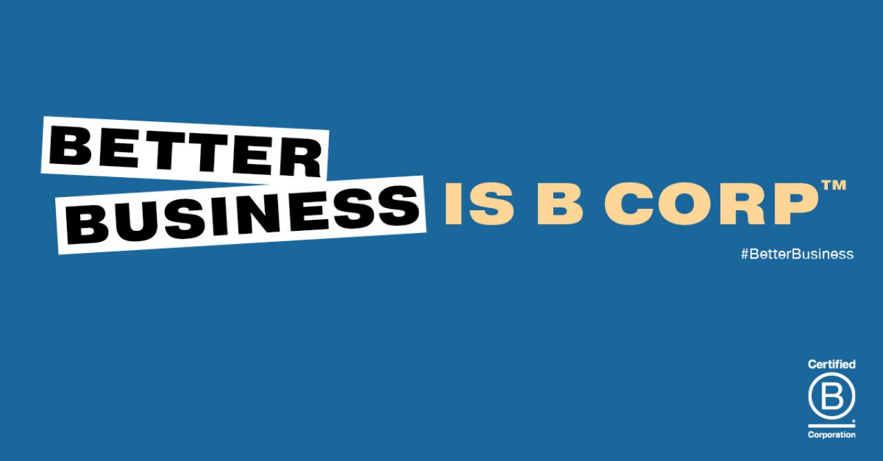 What is a B Corp for food & drink startup businesses? - YF